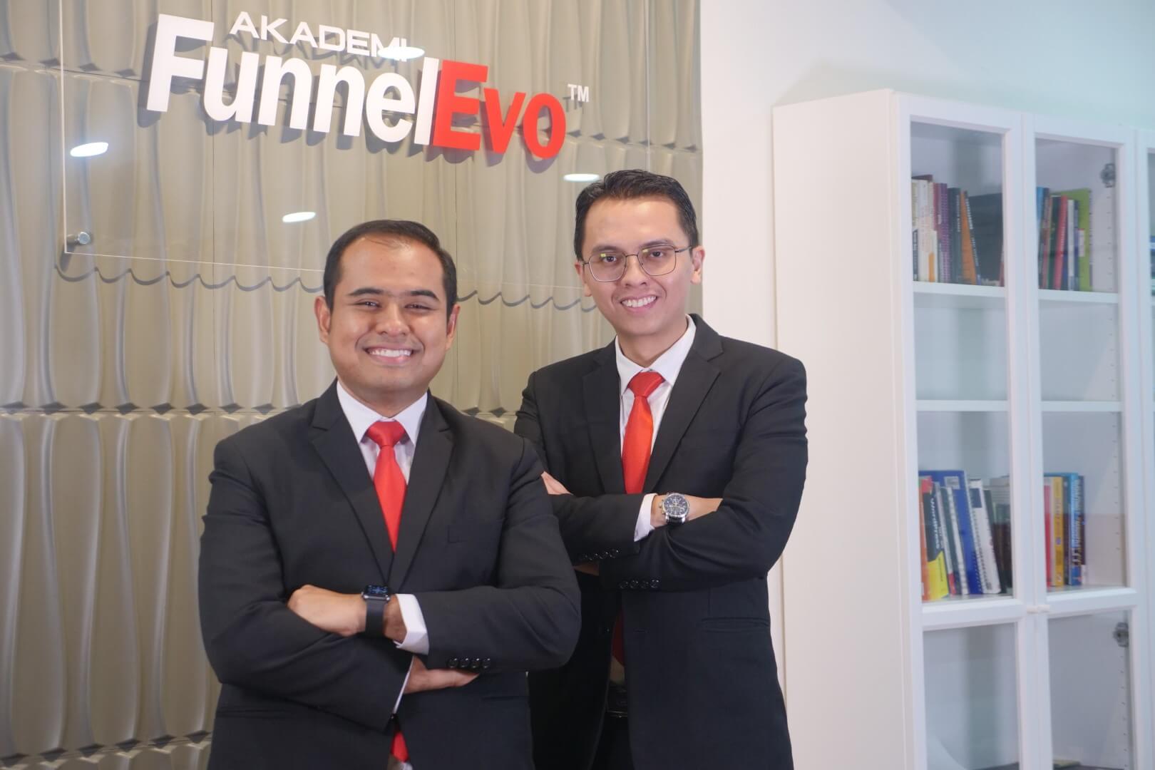 For Corporate – FunnelEvo College – Digital Business & Technology