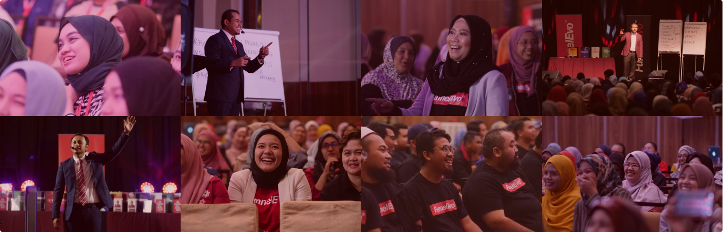 FunnelEvo College – Digital Business & Technology